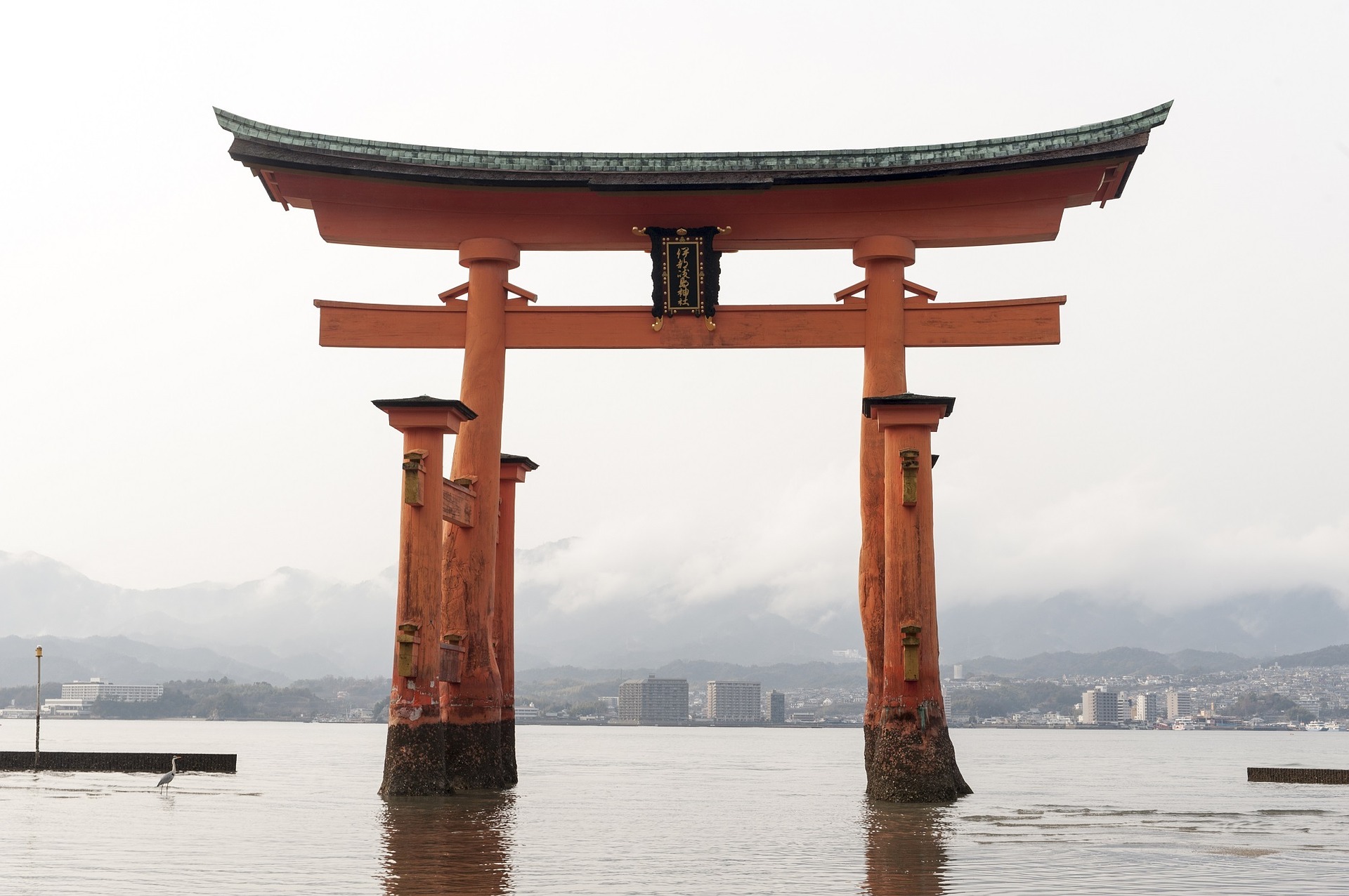 About – The Coppersmiths and Japan